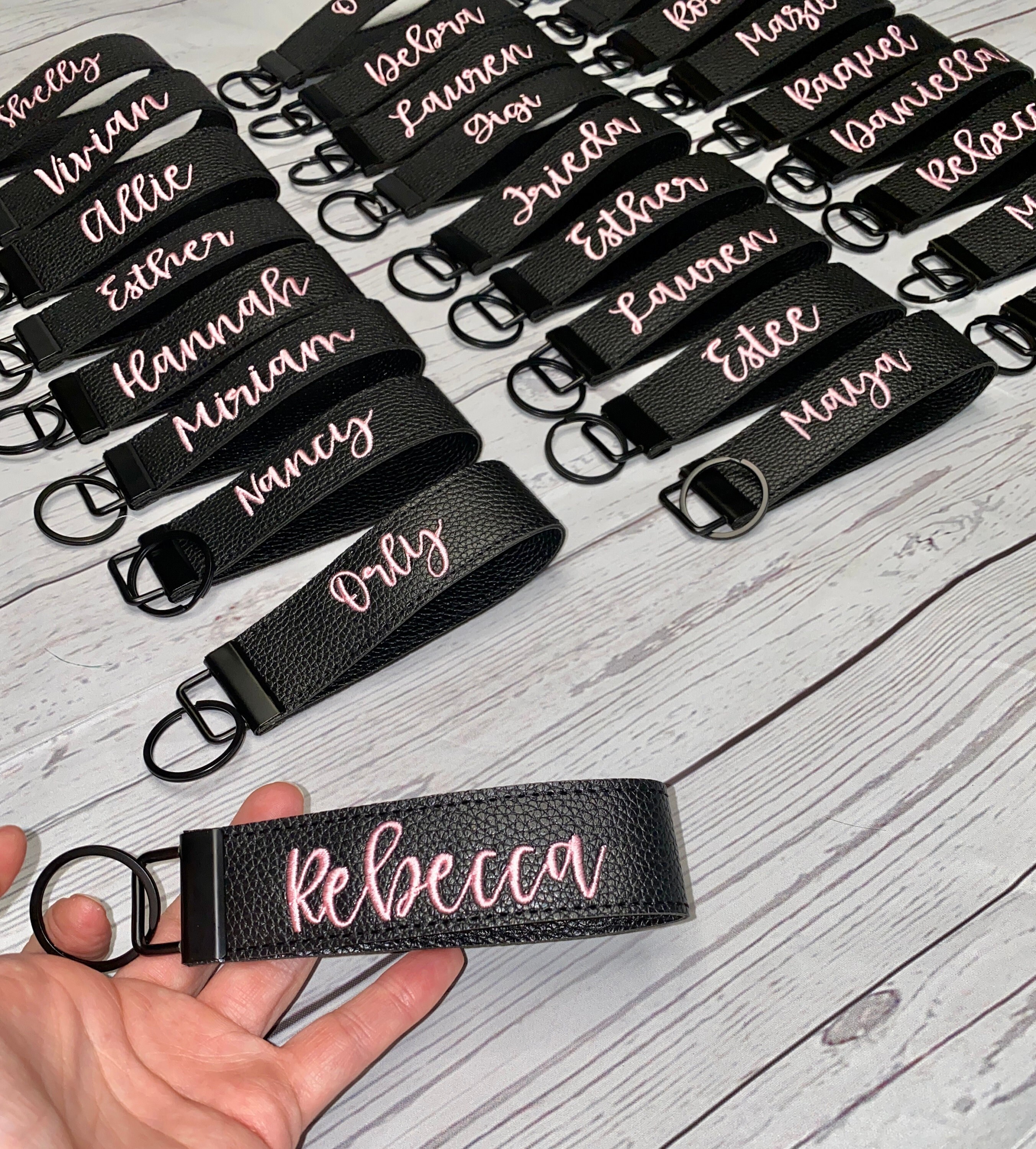 Personalized Keychains For Men
