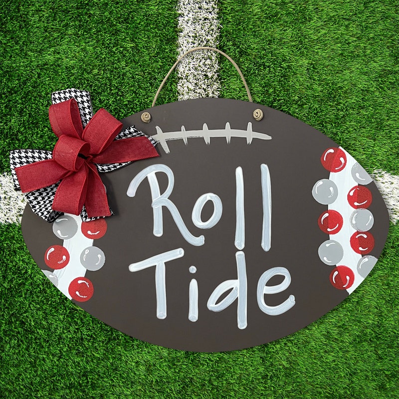 Roll Tide Sign - Etsy