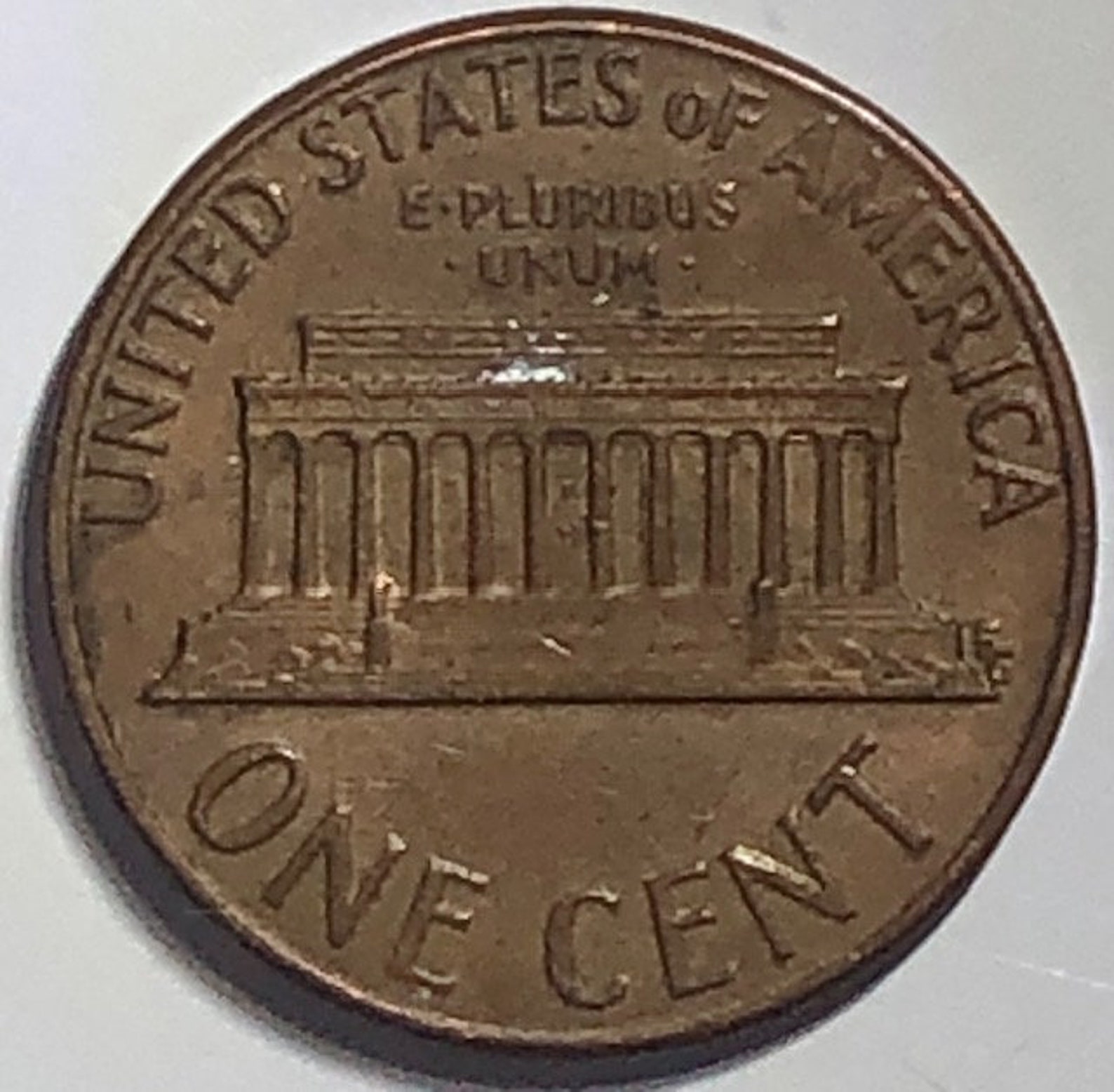 1973-S Lincoln Penny DDO/RPM Error on Date and Mint Mark. - Etsy