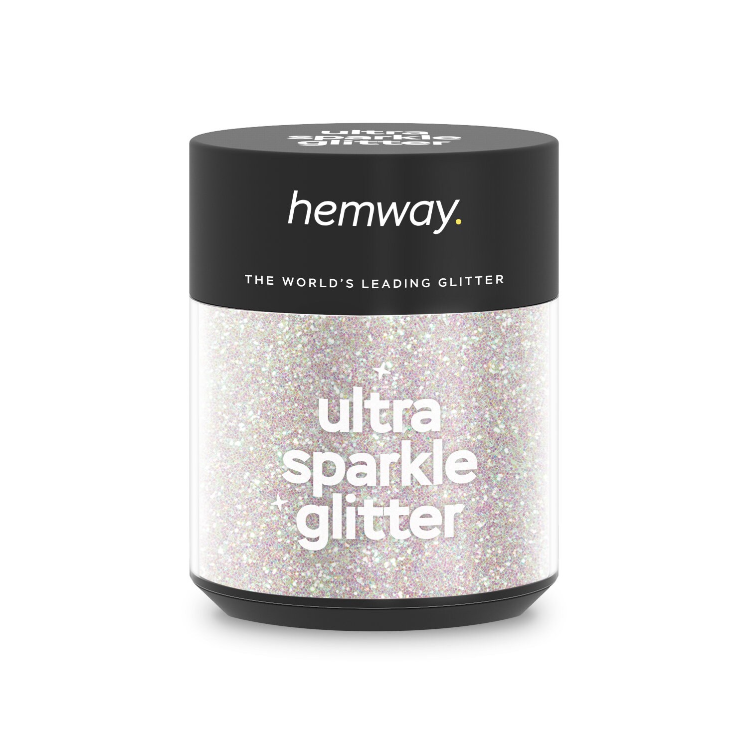 Hemway Ultra Sparkle Glitter for Wax Melts Resin Chunky - Etsy UK