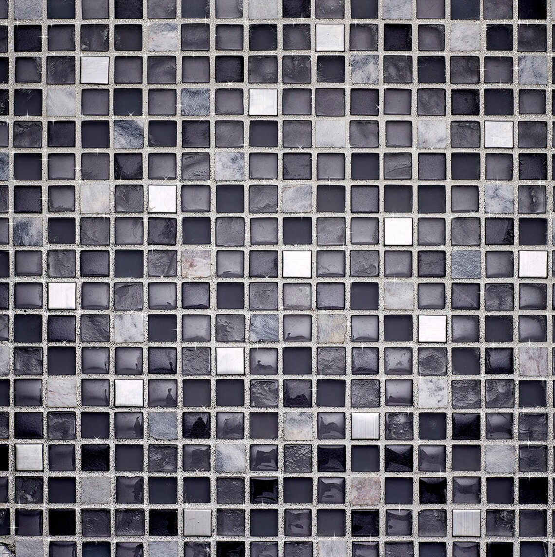 Hemway Ready Mixed Glitter Crystal Fix & Grout WHITE Grout - Etsy