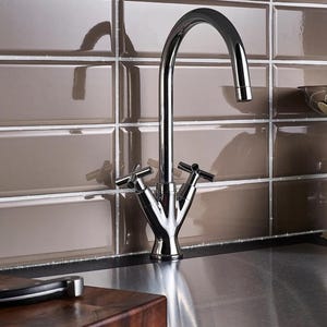 Hemway Glitter Grout Tile Additive 100g for Tiles Bathroom Wet Room ...