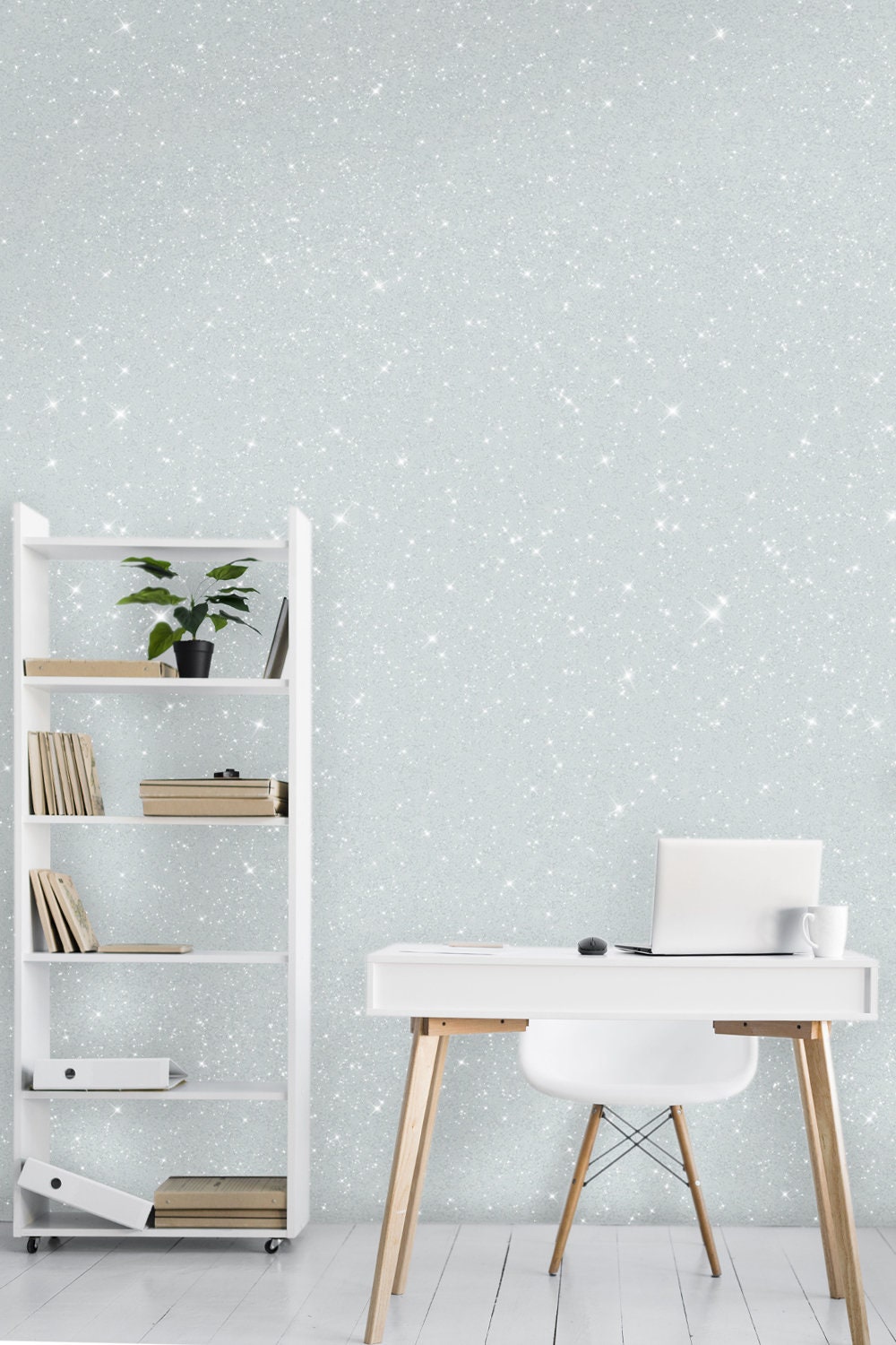 Hemway Glitter Paint Additive 100g for Emulsion Acrylic Walls - Etsy 日本