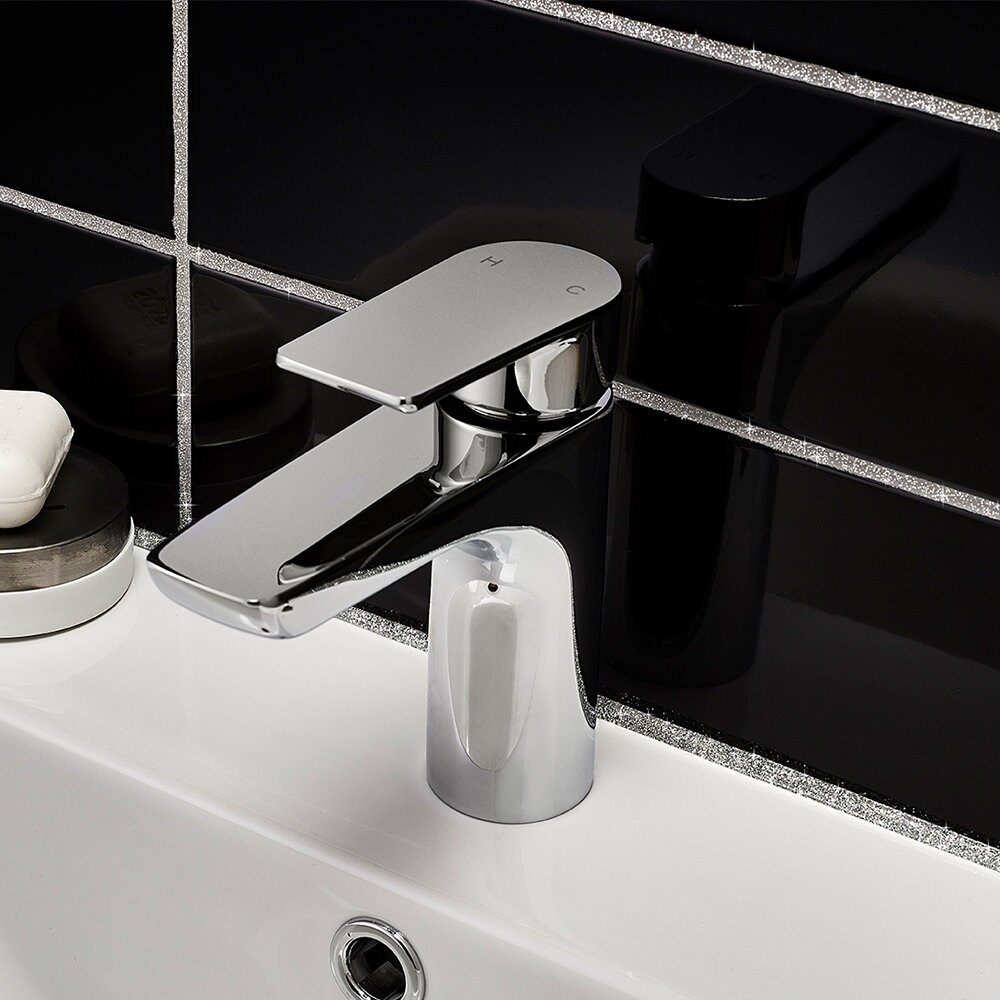 Hemway Glitter Grout Tile Additive 100g for Bathroom, Kitchen Add/mix ...