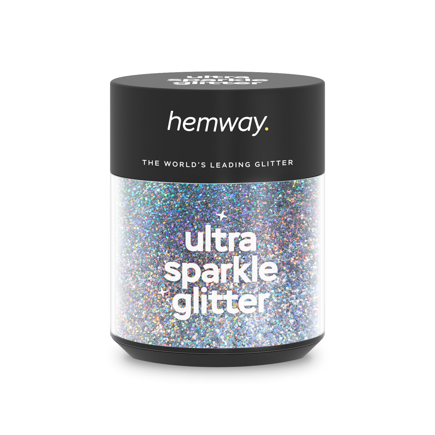 Hemway Ultra Sparkle Glitter for Wax Melts Resin Chunky - Etsy UK