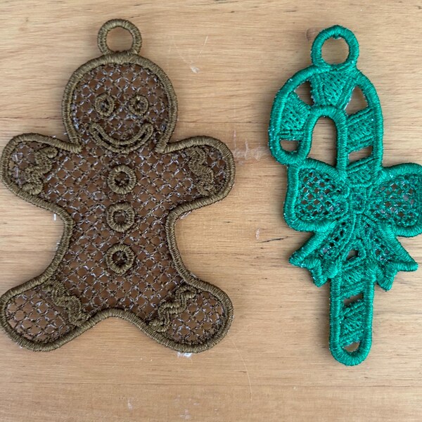 Free Standing Lace Embroidery Designs - Etsy