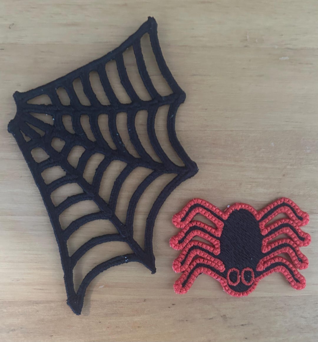Free Standing Machine Embroidery Halloween Mini Designs 4 X 4 Hoop ...
