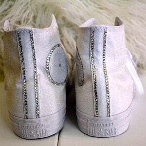 Crystal Converse - Etsy