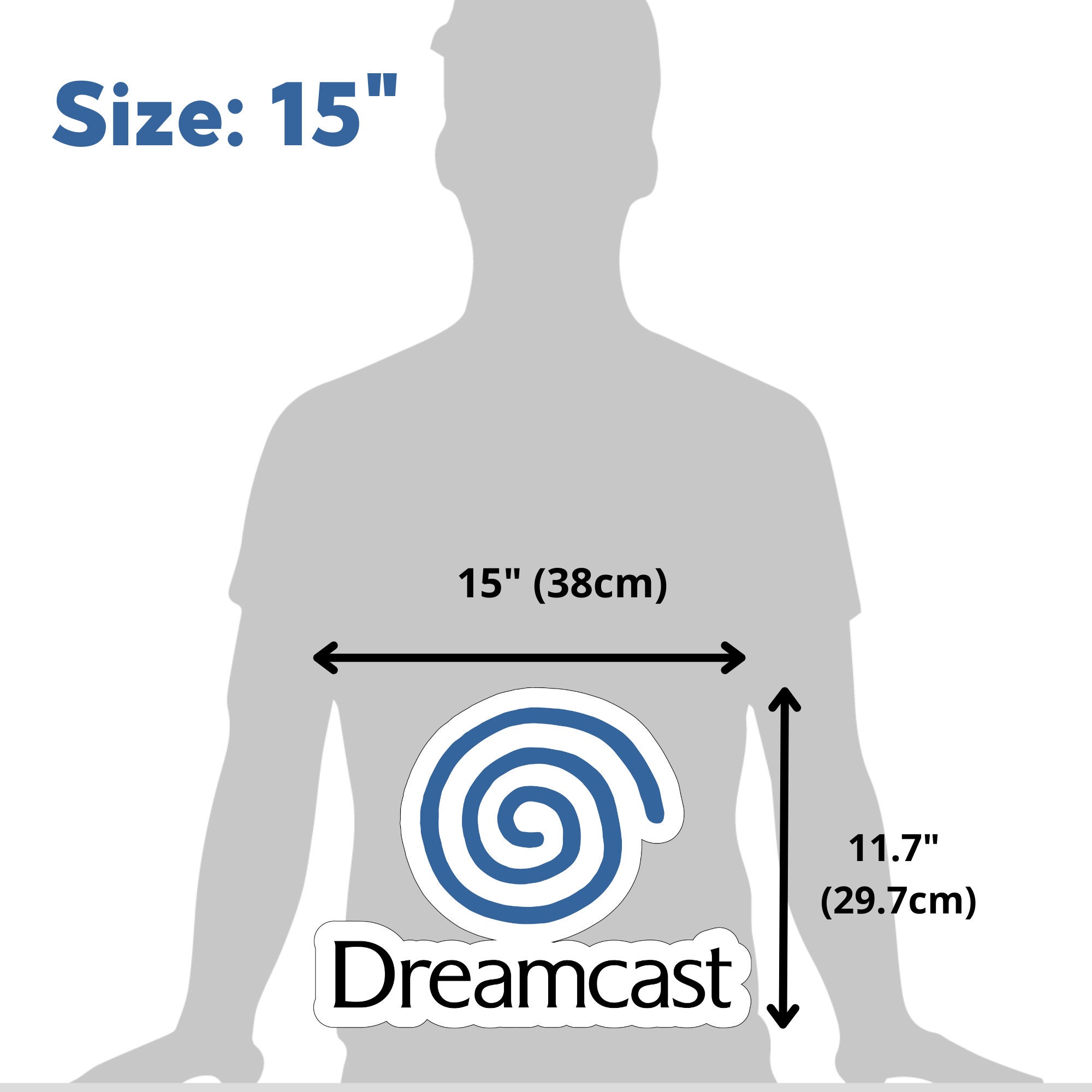 SEGA Dreamcast Sign for Gaming Room Decor 3D Printed LED - Etsy UK