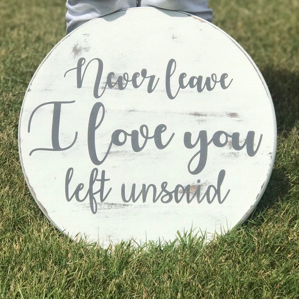 I Never Left You Svg - Etsy