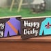 Happy Derby Sign, Kentucky Derby Sign, Jockey Sign, Kentucky Derby ...
