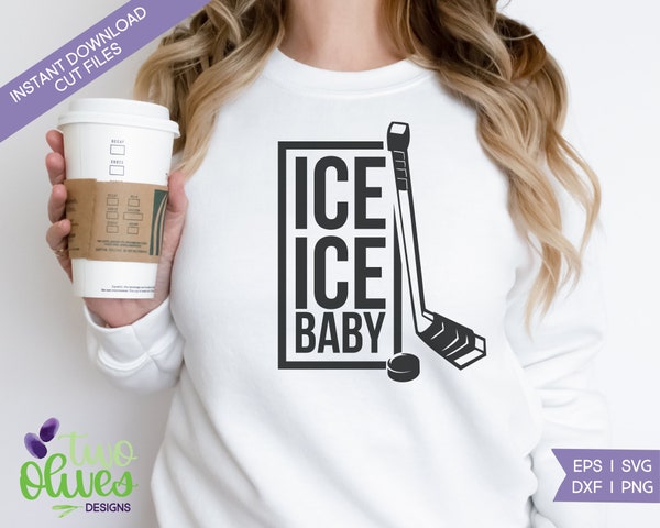 Probably at the Rink Svg Hockey Svg Celly Szn Hockey Rink Svg Hockey ...