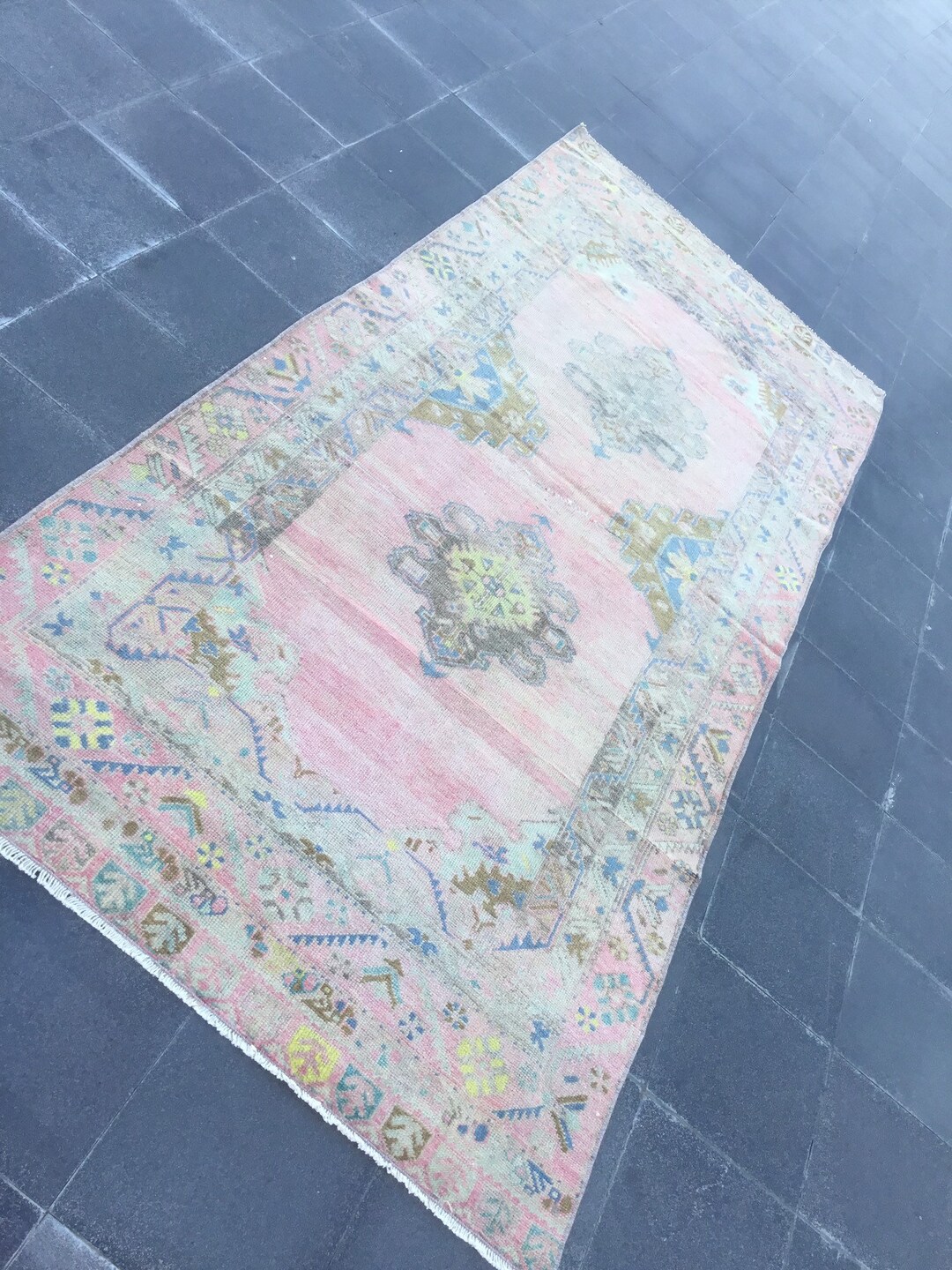 Aztec Rug, Decorative Rug, Large Size Rug, Bohemian Rug, Boho Rug, Free ...