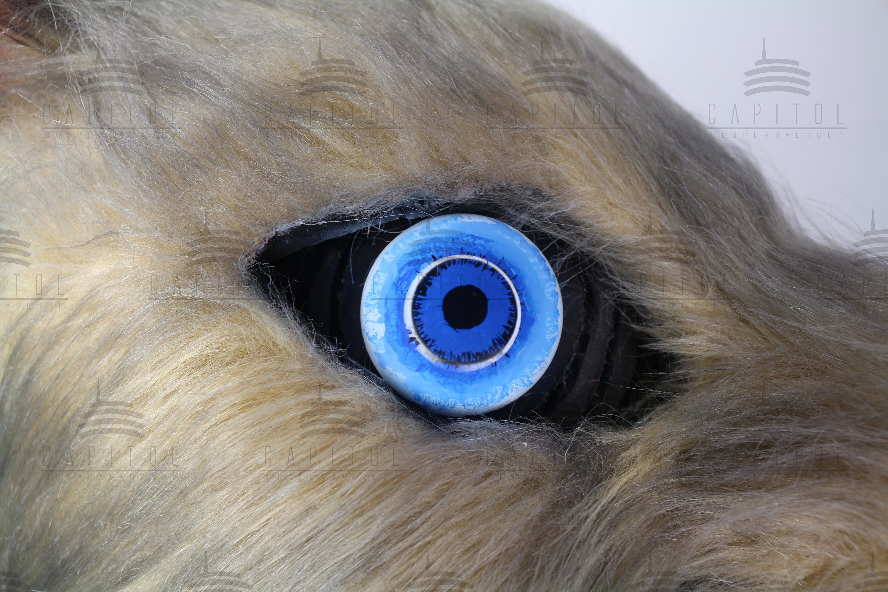 Boar Head Mask - Etsy