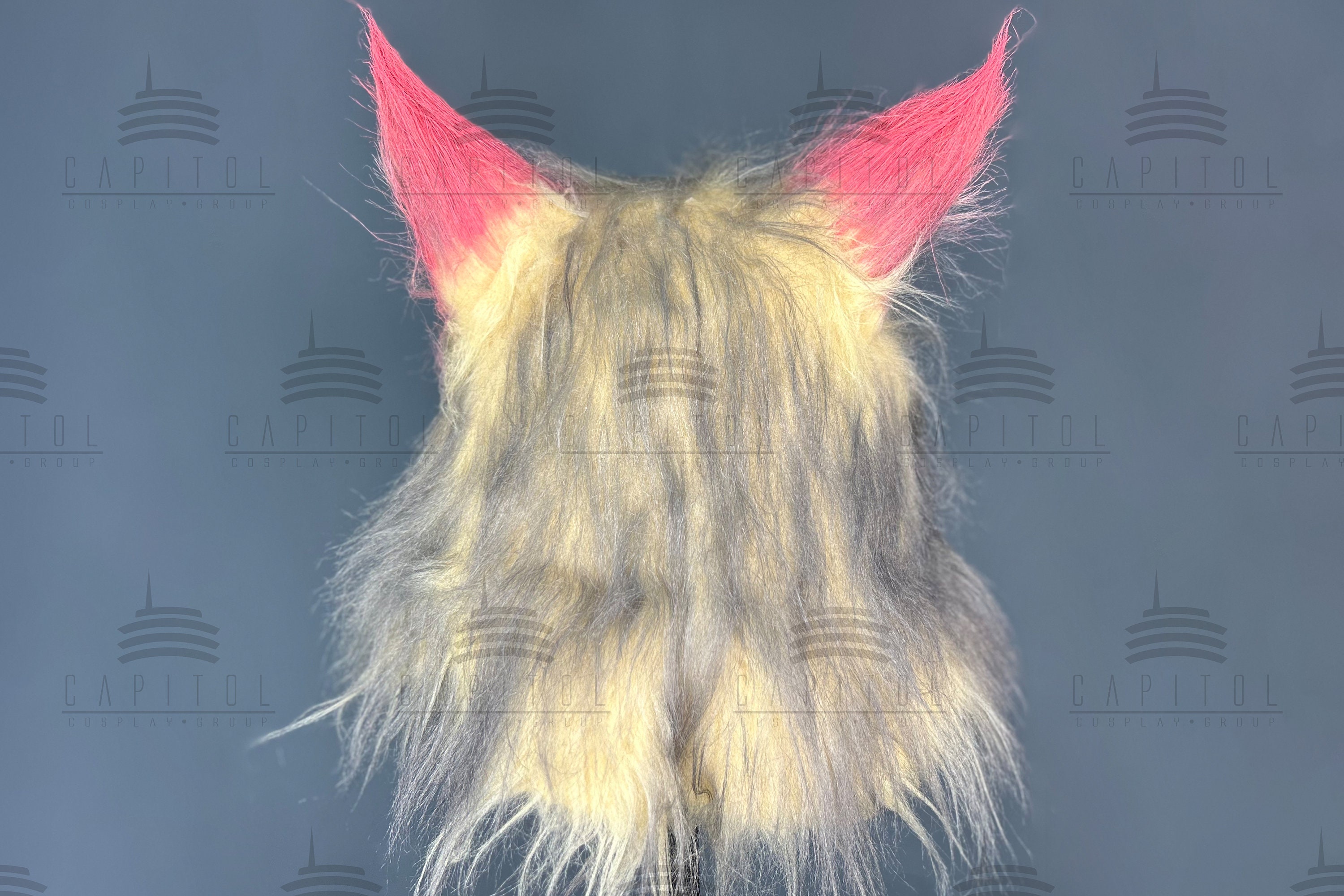 Boar Head Mask - Etsy