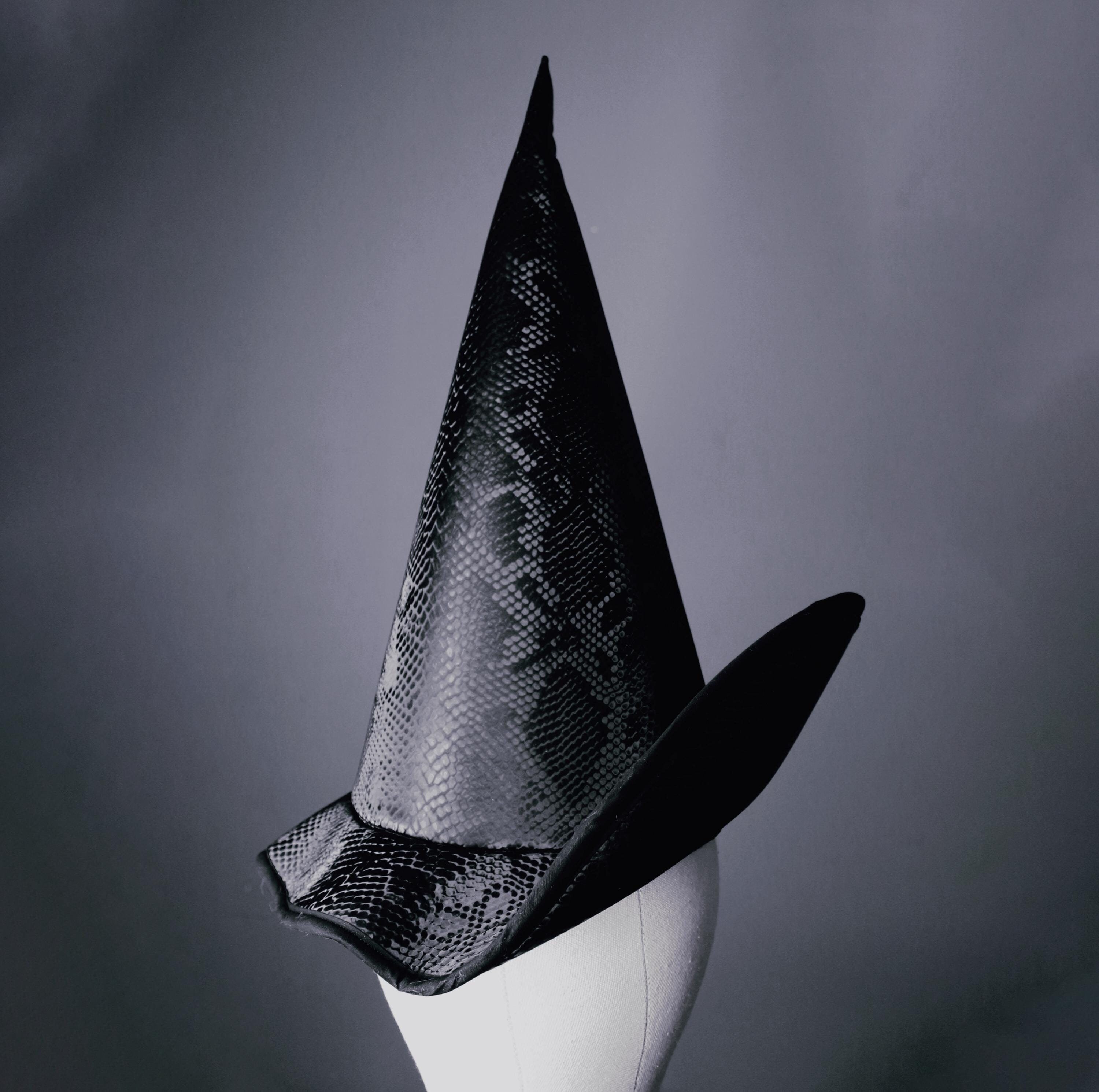 Replica Elphaba Hat Wicked Musical - Etsy