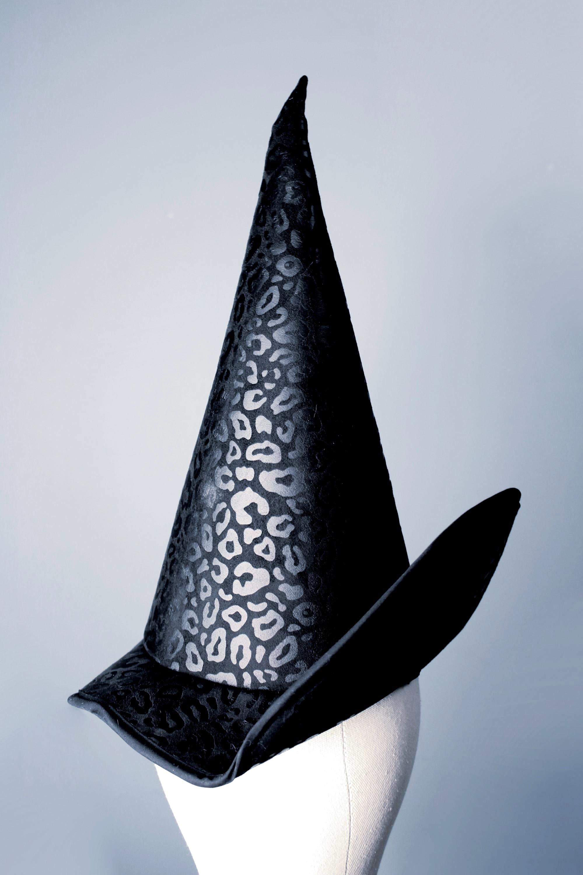 Replica Elphaba Hat Wicked Musical - Etsy