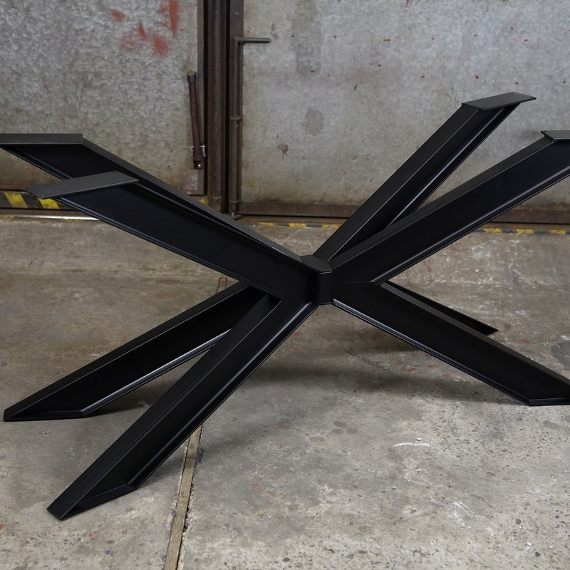 Brass Table Legs - Etsy