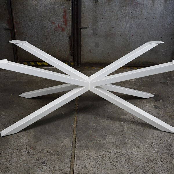 Conference Table Legs - Etsy