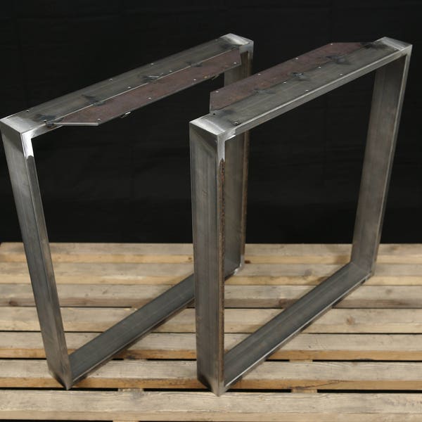 U Shaped Legs - Etsy