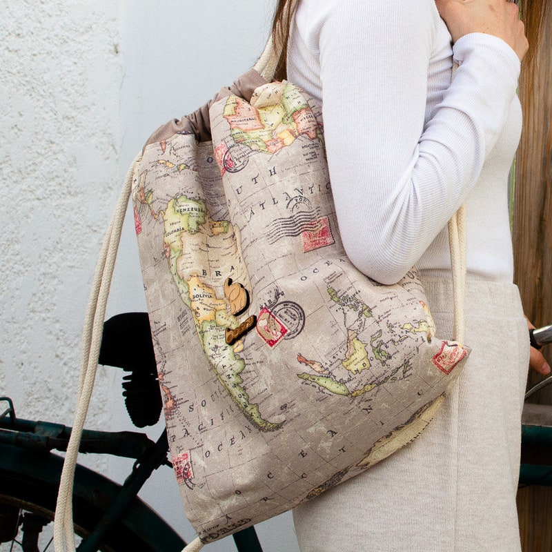 BaggyBagShop - Etsy
