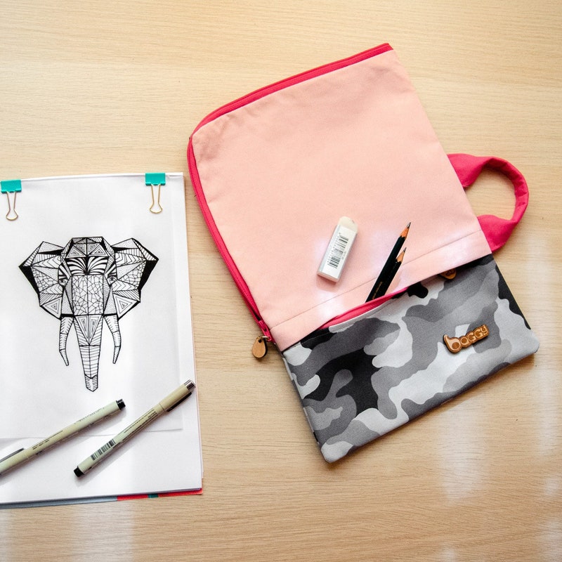 Tablet Case Notepad - Etsy