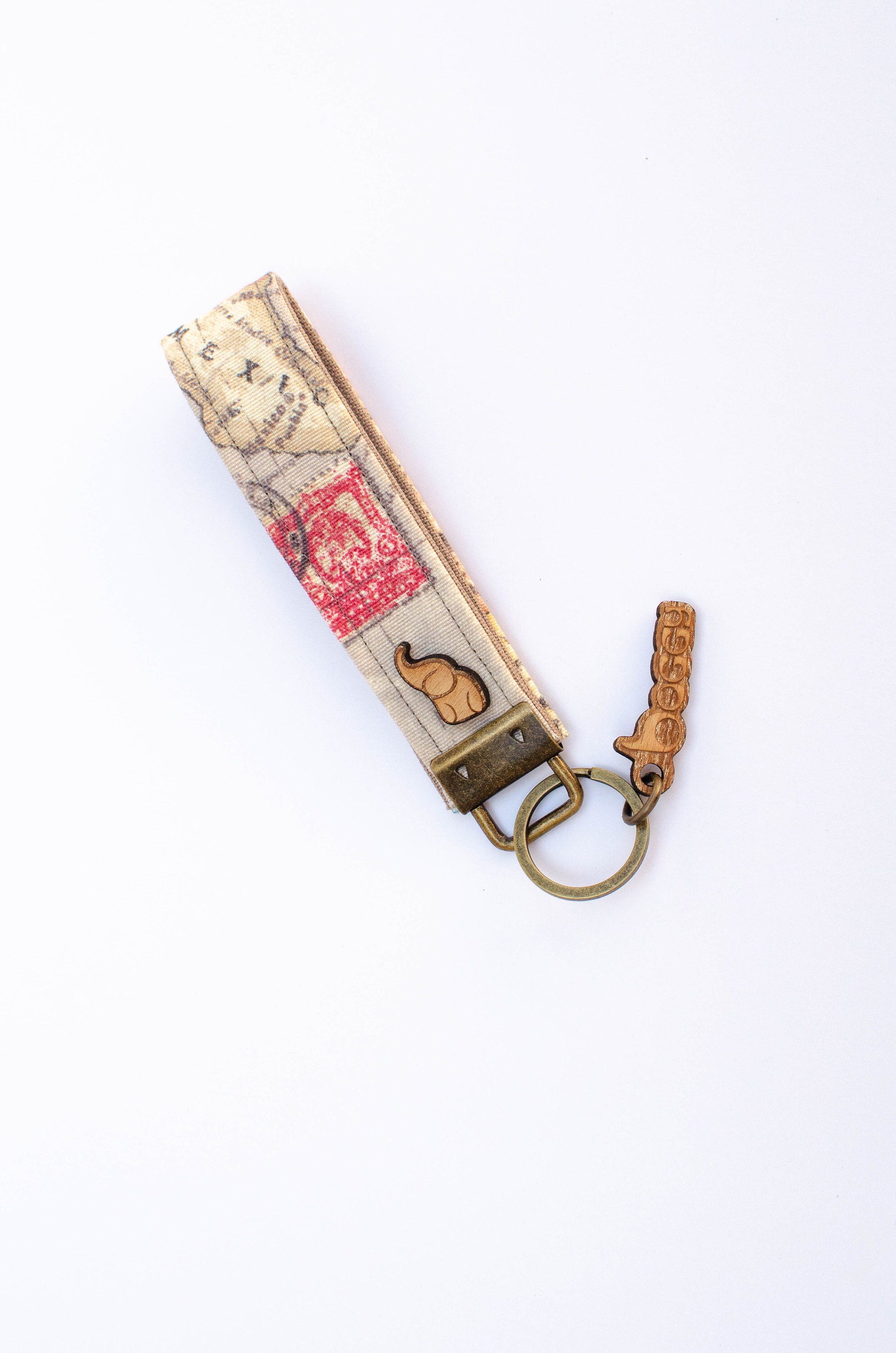 Map Keychain. World Map Key Chain. Map Key Fob. Travel Agent - Etsy