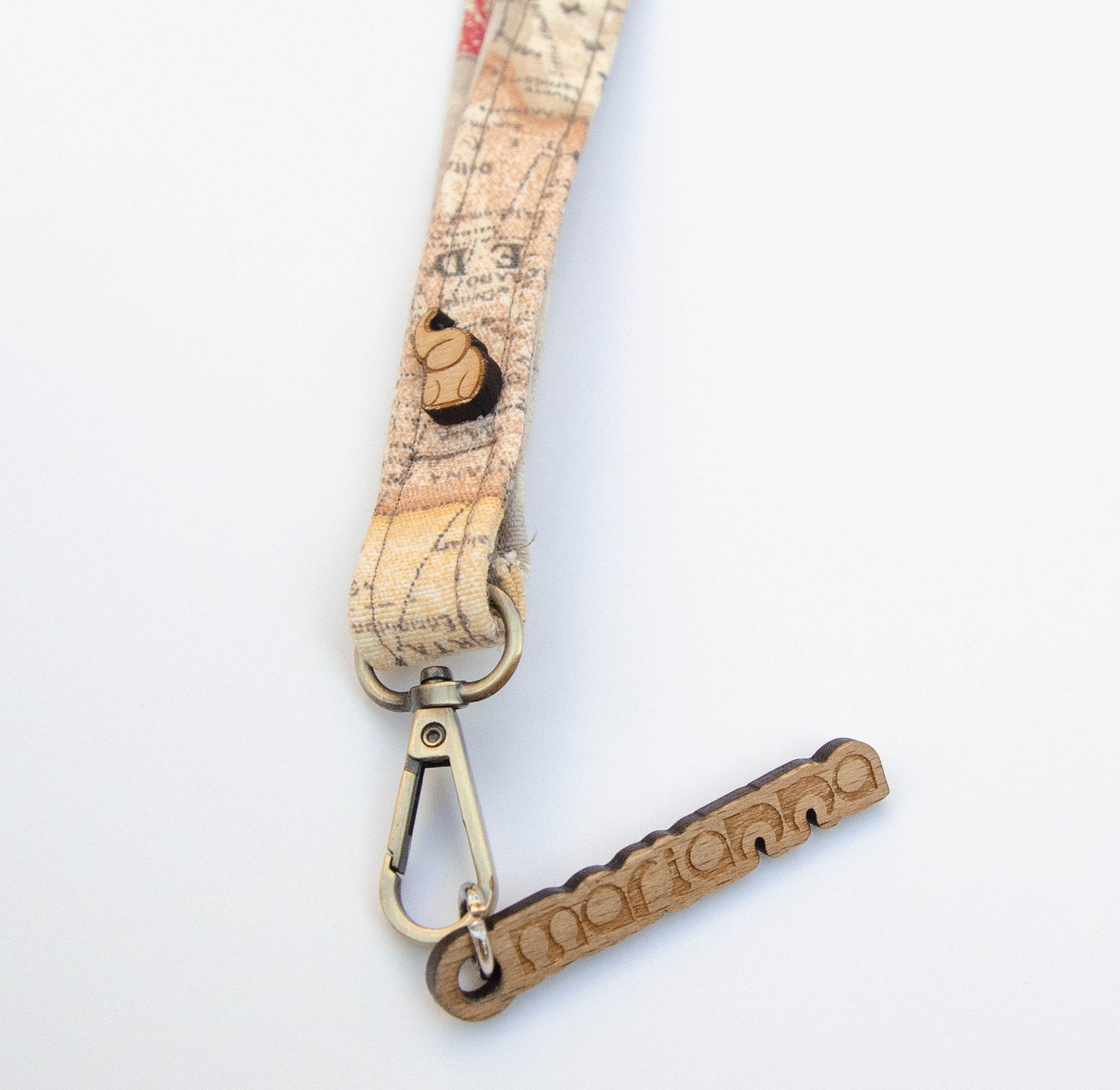 Lanyard for Keys. Mask Lanyard. World Theme Lanyard . World - Etsy