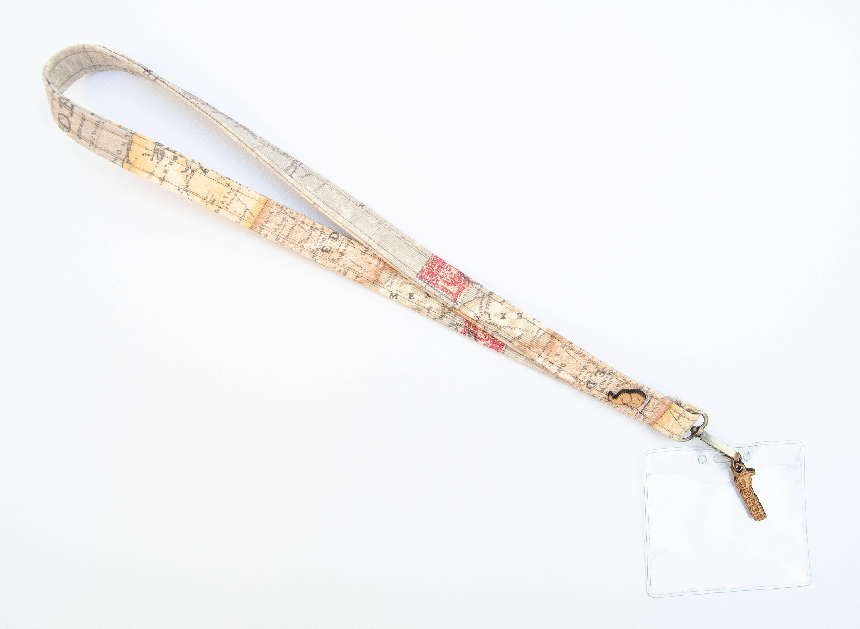 Lanyard for Keys. Mask Lanyard. World Theme Lanyard . World Map Lanyard ...