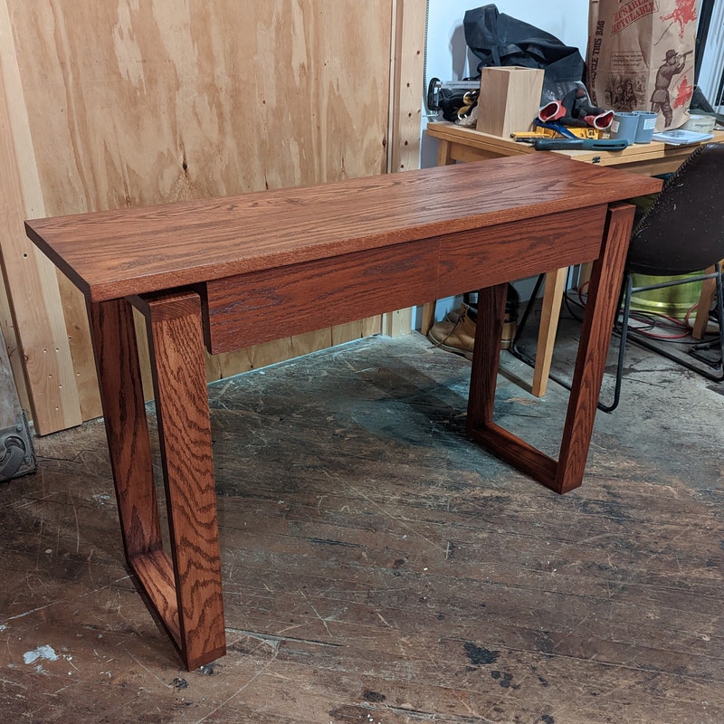 Floating Bar Table - Etsy