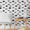 The Olympus: the Fall of the Giants Fresco Wallpaper by Francisco Bayeu ...