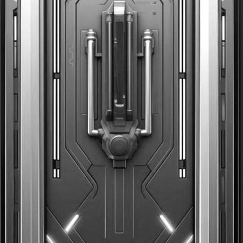 Sci Fi Home Decor - Etsy