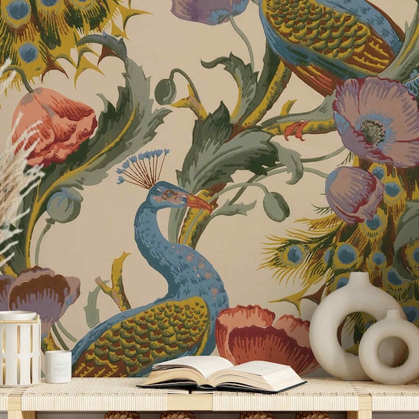 Perigold Wallpaper - Etsy