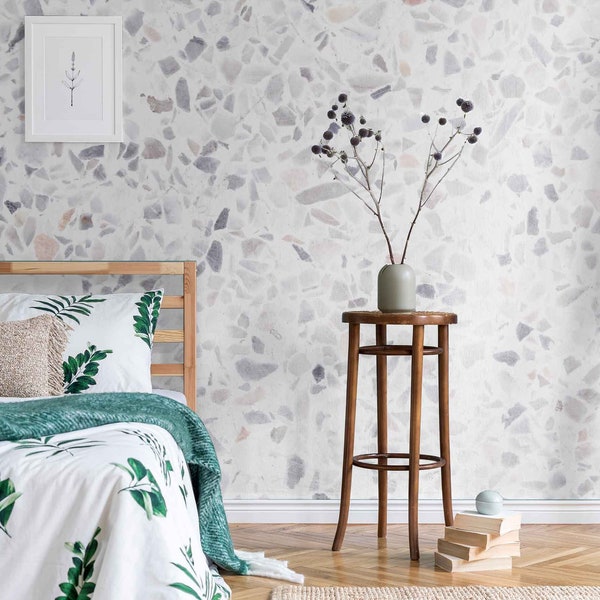 Stone Wall Decal - Etsy