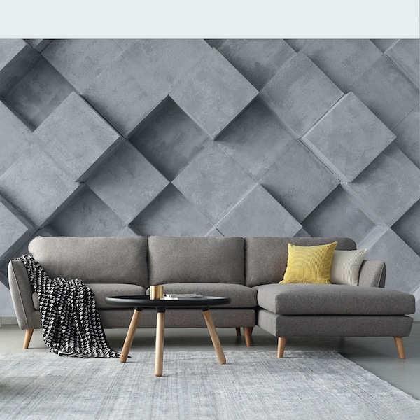 Removable Wall Paper - Etsy