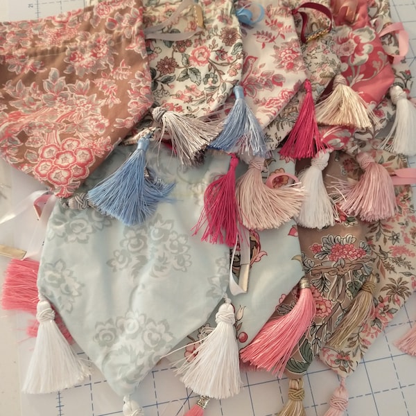 Reticule Purse - Etsy