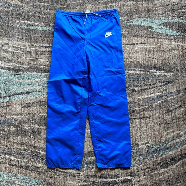 Nike Vintage Track Pants - Etsy