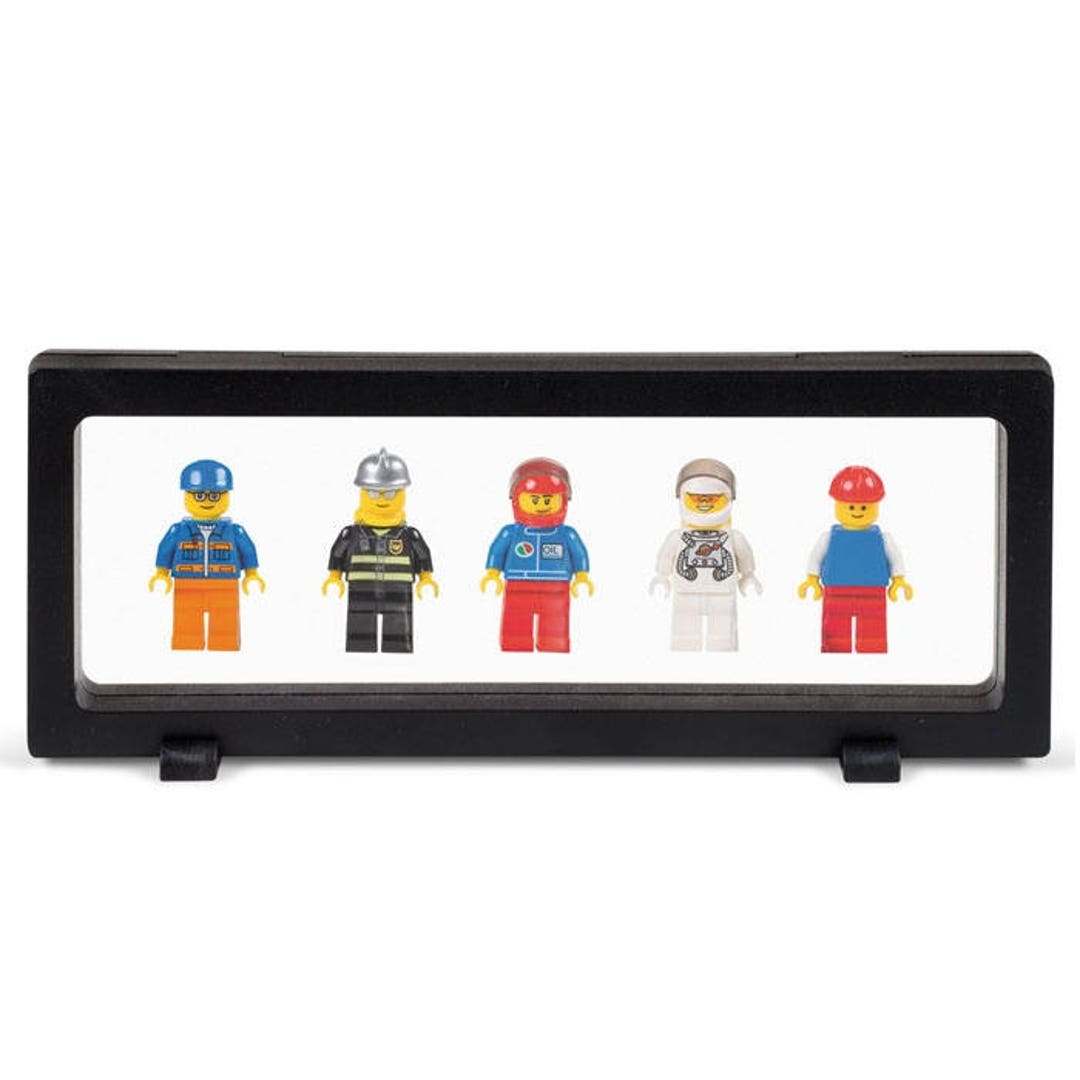 Magic Frames Display Floating Frame Stand 230 Proof Set Mint Set Medals ...