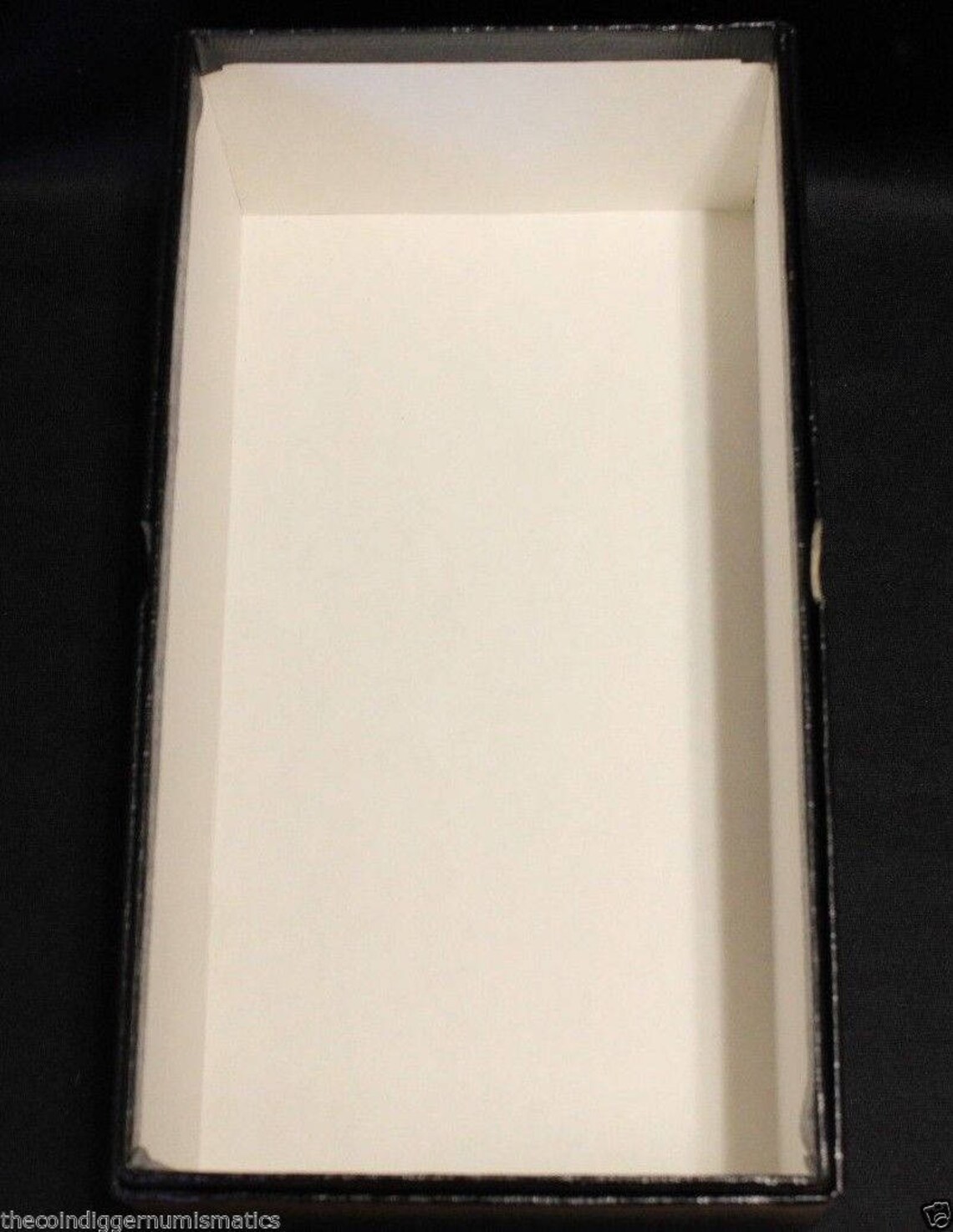 U.S. Mint Proof Set Storage Box Heavy Duty NO SETS | Etsy