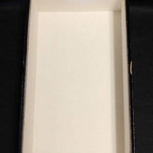 U.S. Mint Proof Set Storage Box Heavy Duty (NO SETS) Guardhouse Coin ...