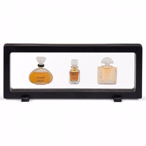 Magic Frames Display Floating Frame Stand 230 Proof Set Mint Set Medals ...