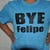 Bye Felipe Bye Felicia Boy Bye Pop Culture Tank Top Pop Culture ...