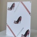 Handmade Card, Cards for Her, Shoe Card - Etsy
