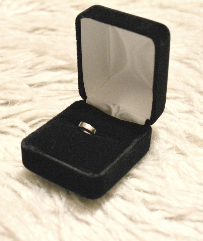 Sterling Silver Baby Ring - Etsy