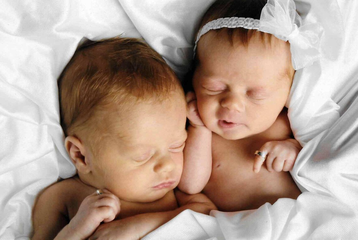 Sterling Silver Baby Ring - Etsy