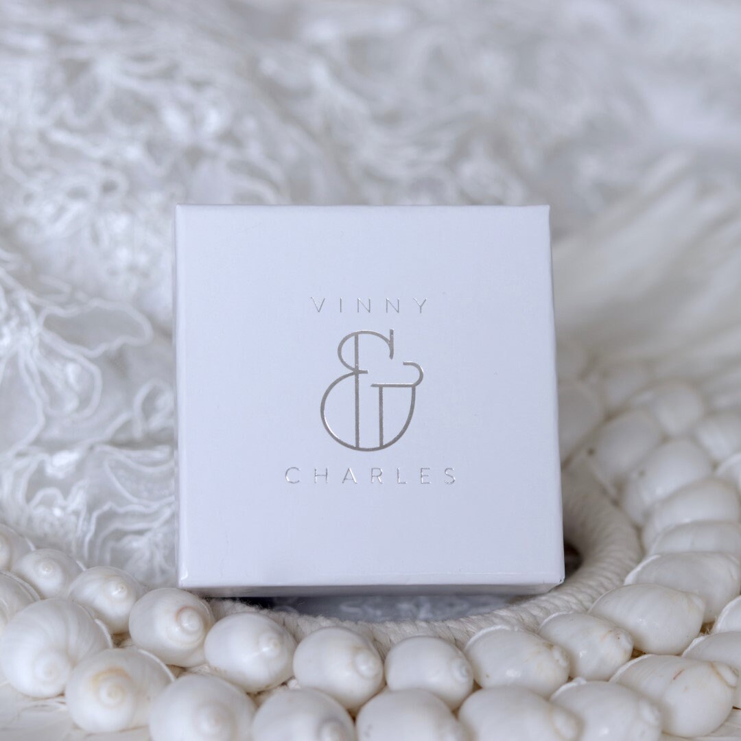 Eternity Heart Ring, Half Eternity Rose Gold Heart Ring, Dainty Heart ...
