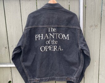 Opera Jacket - Etsy