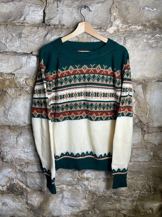 Vintage 80s 90s kingsport - Gem