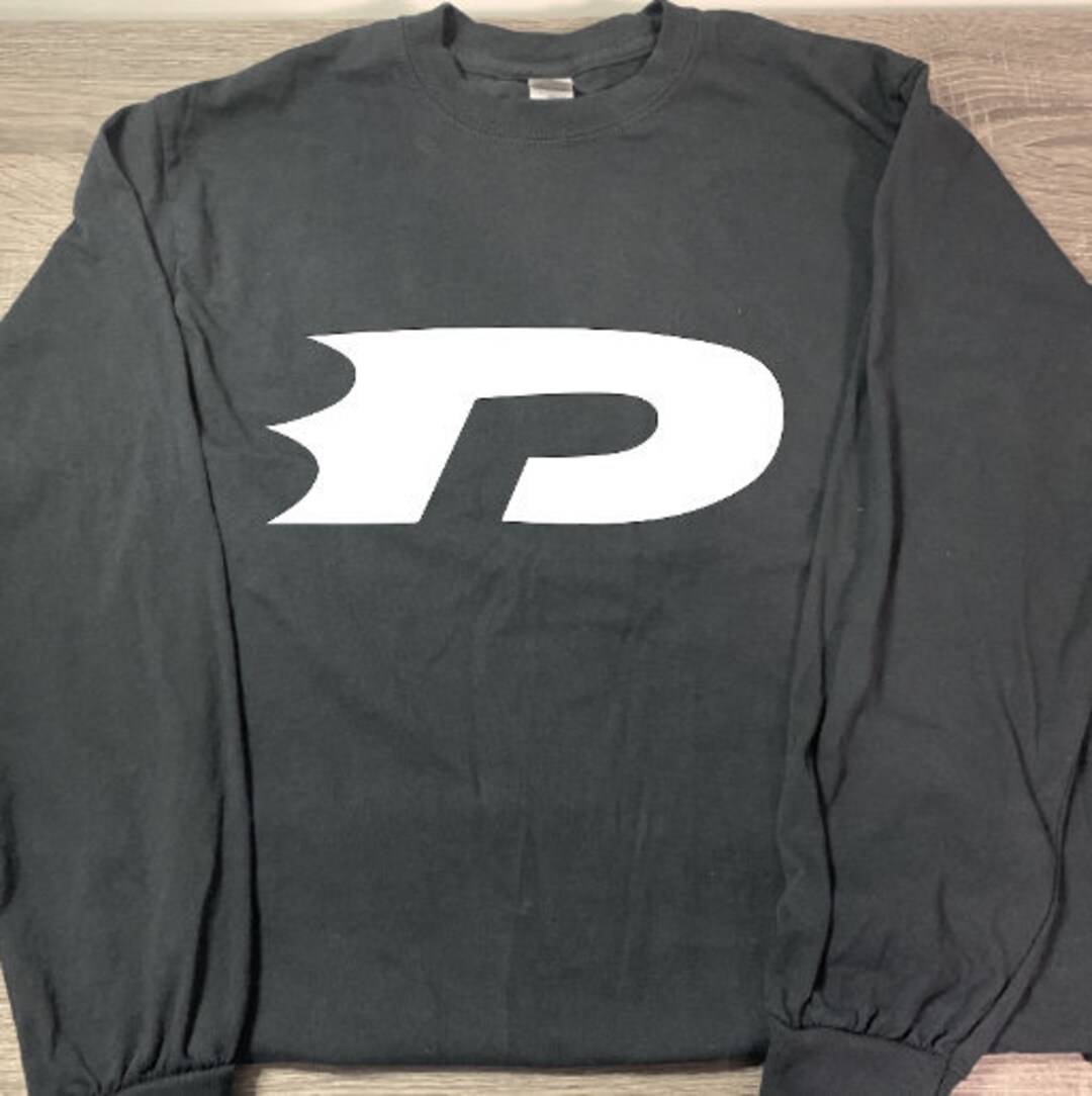 Handmade Danny Phantom T-shirt’s and Sweatshirts Custom DP Shirts and ...