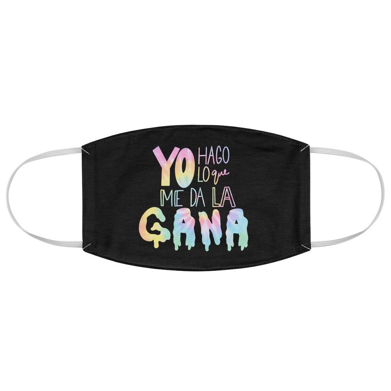 Bad Bunny Mask - Etsy